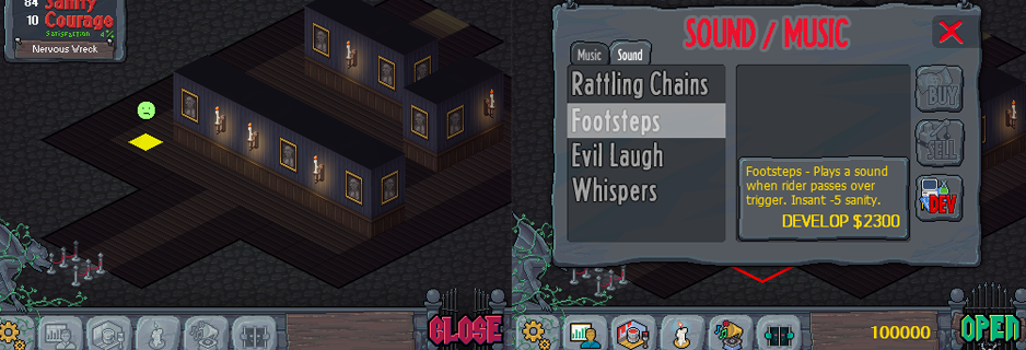 Rhys Davies - Video Game Artist